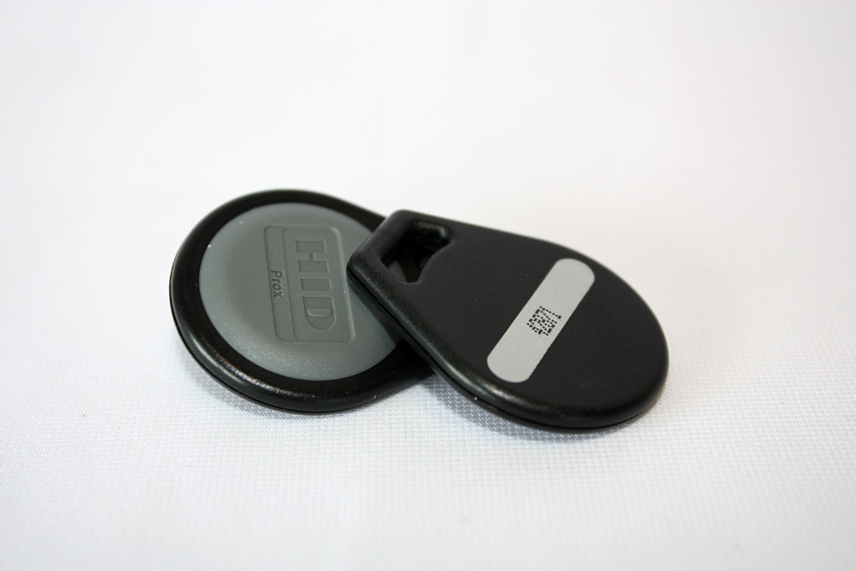 HID tags (10 st.) – NoRisk KeyManagement Webshop