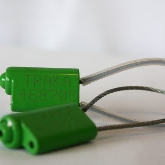 Sleutelringen en seals – NoRisk KeyManagement Webshop