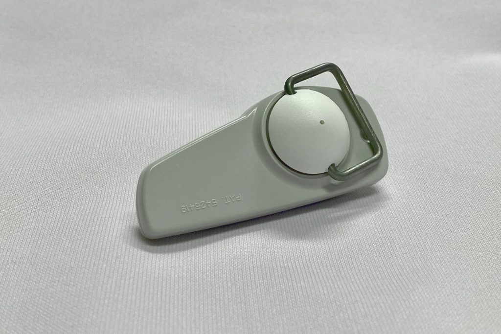 Sensormatic keyrings (10 st.) – NoRisk KeyManagement Webshop